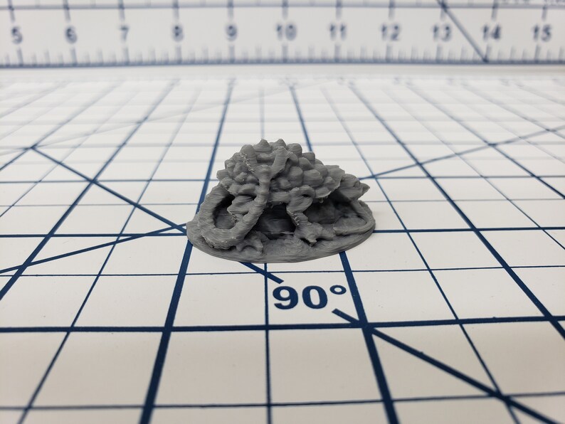 Oxidation Beast Rust Monster DND Pathfinder RPG | Etsy