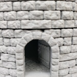 Ultimate Tower - Huge - Dragonlock - DND - Pathfinder - RPG - Dungeon ...