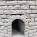 Ultimate Tower Huge Dragonlock DND Pathfinder RPG Dungeon & Dragons 28 ...