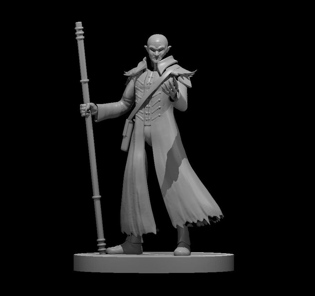 Ghoul - Pathfinder - Dungeons & Dragons - RPG - Tabletop - Mz4250 ...