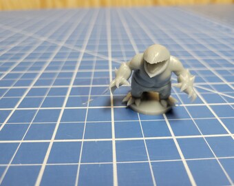 Dretch, Miniature for Dungeons and Dragons by Mz4250 - Etsy