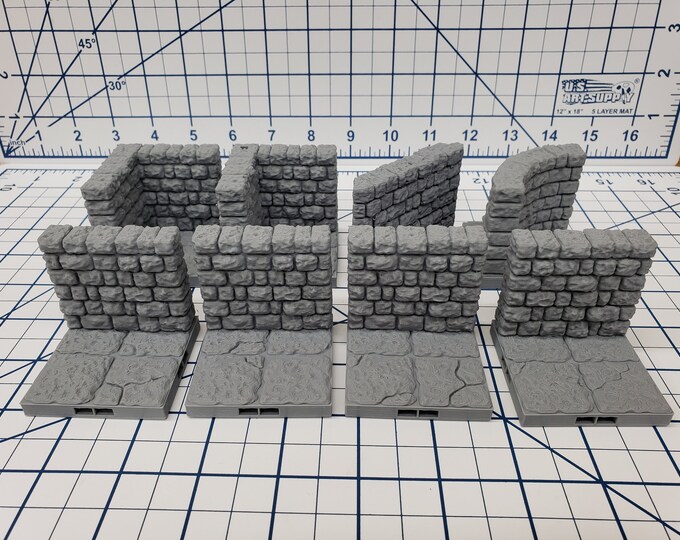 Giant Weasel Mini DND Pathfinder Dungeons & Dragons RPG Tabletop Mz4250 ...