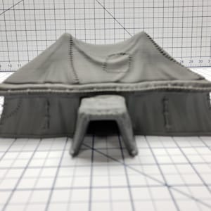 Empire of Scorching Sands - Tents - DND - Dungeons & Dragons - RPG ...