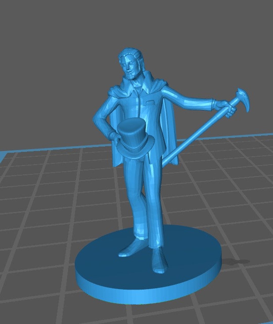 Human Rogue Mini Pack 1 - DND - Pathfinder - Dungeons & Dragons - RPG ...