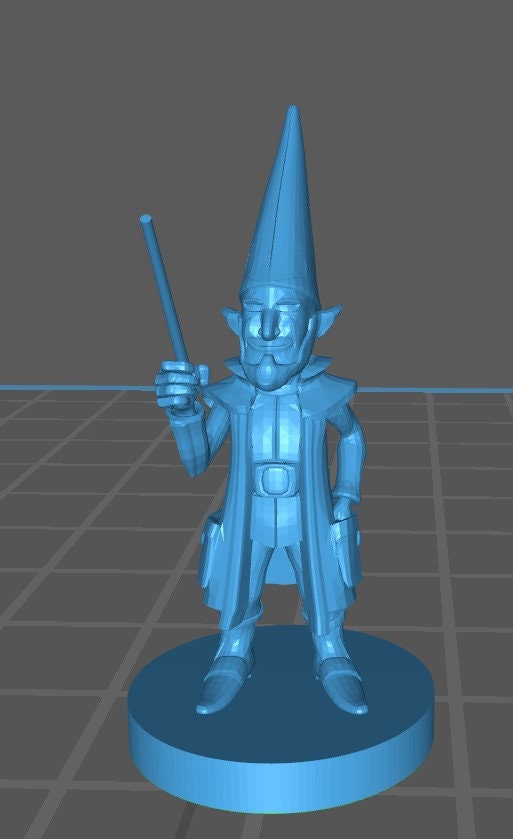 Npc's Minis Pack 4 - DND - Pathfinder - Dungeons & Dragons - RPG ...