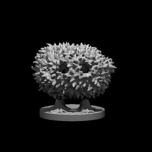 Awakened Shrub - DND - Pathfinder - Dungeons & Dragons - RPG - Tabletop ...