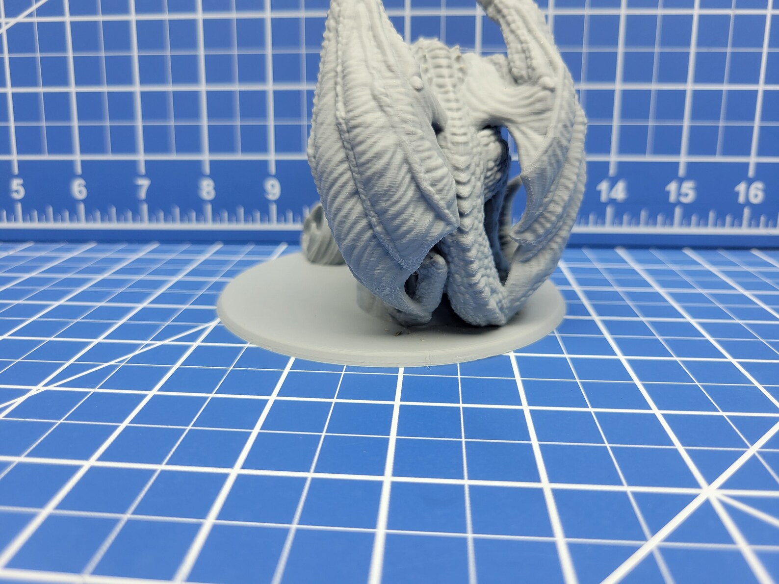 Young Dragon - Minis - Beasts and Badies - Hero's Hoard - DND ...