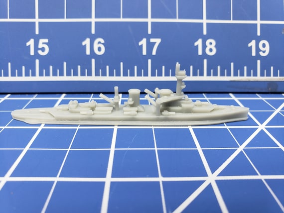Cruiser Java Class Netherlands Wargaming Axis and - Etsy