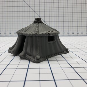 Empire of Scorching Sands - Tents - DND - Dungeons & Dragons - RPG ...