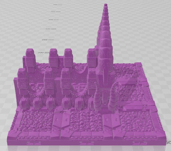 Doom 1 Tiles