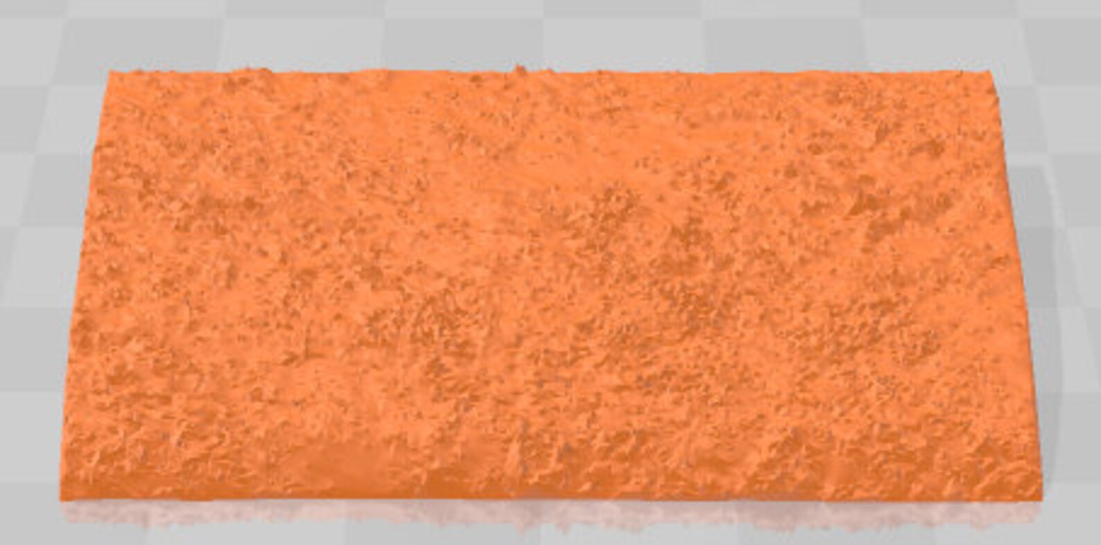 Dirt Edge Set 1 Peaceful Roads Pathfinder Dungeons & - Etsy