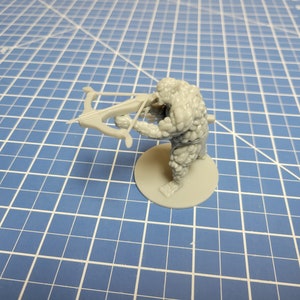 Rock Troll Bolt Launcher - DND - Pathfinder - Dungeons & Dragons - RPG ...