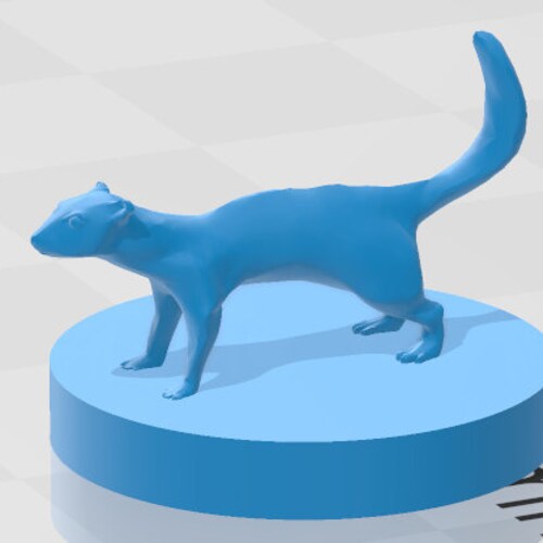 Doppelganger Mini DND Pathfinder Dungeons & Dragons - Etsy