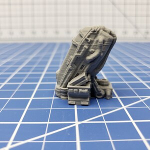 Cryo Pod - Ignis Quadrant - Starfinder - Cyberpunk - Science Fiction ...