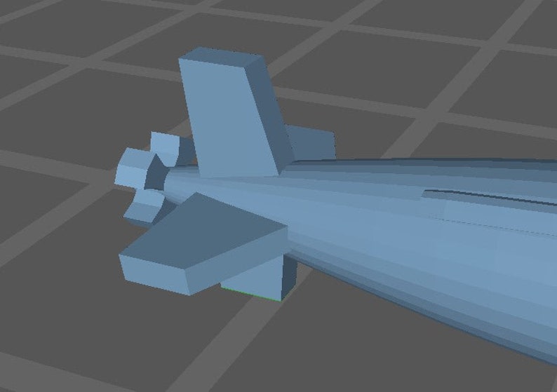 Submarine, Attack - Los Angeles Class - Mid - USN - Wargaming - Naval ...