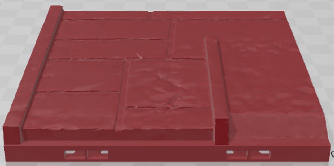 Altar of Apophis 4x4 Tiles - Pharaoh -pathfinder-dungeons&dragons-rpg ...