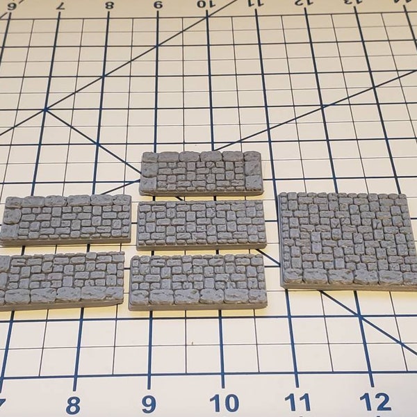 Openforge Dungeon Tiles - Etsy