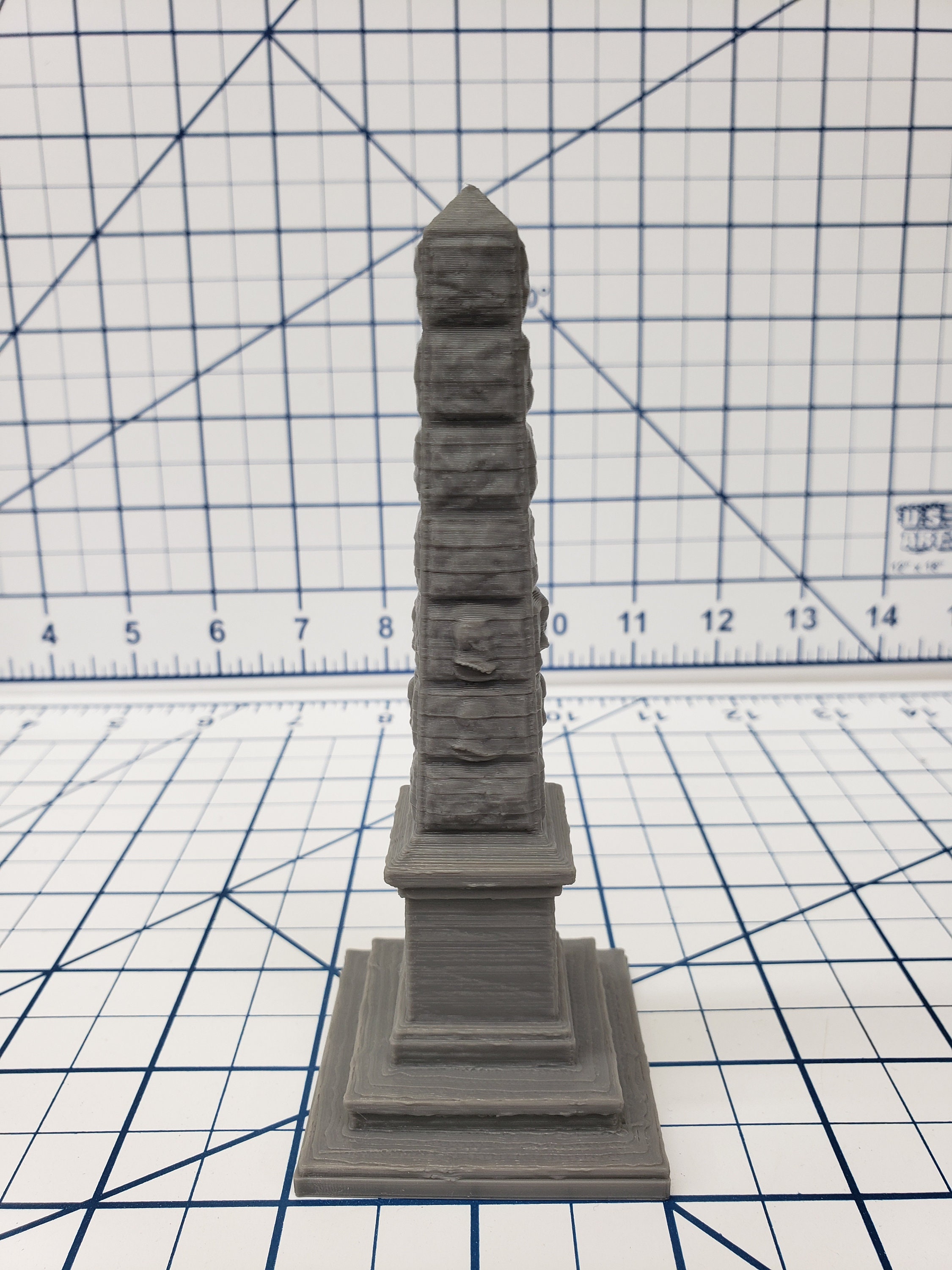 Obelisks - Openforge - DND - Pathfinder - RPG - Dungeon & Dragons ...