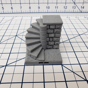 Dungeon Style - Stairs - Dragonlock - DND - Pathfinder - RPG - Dungeon ...