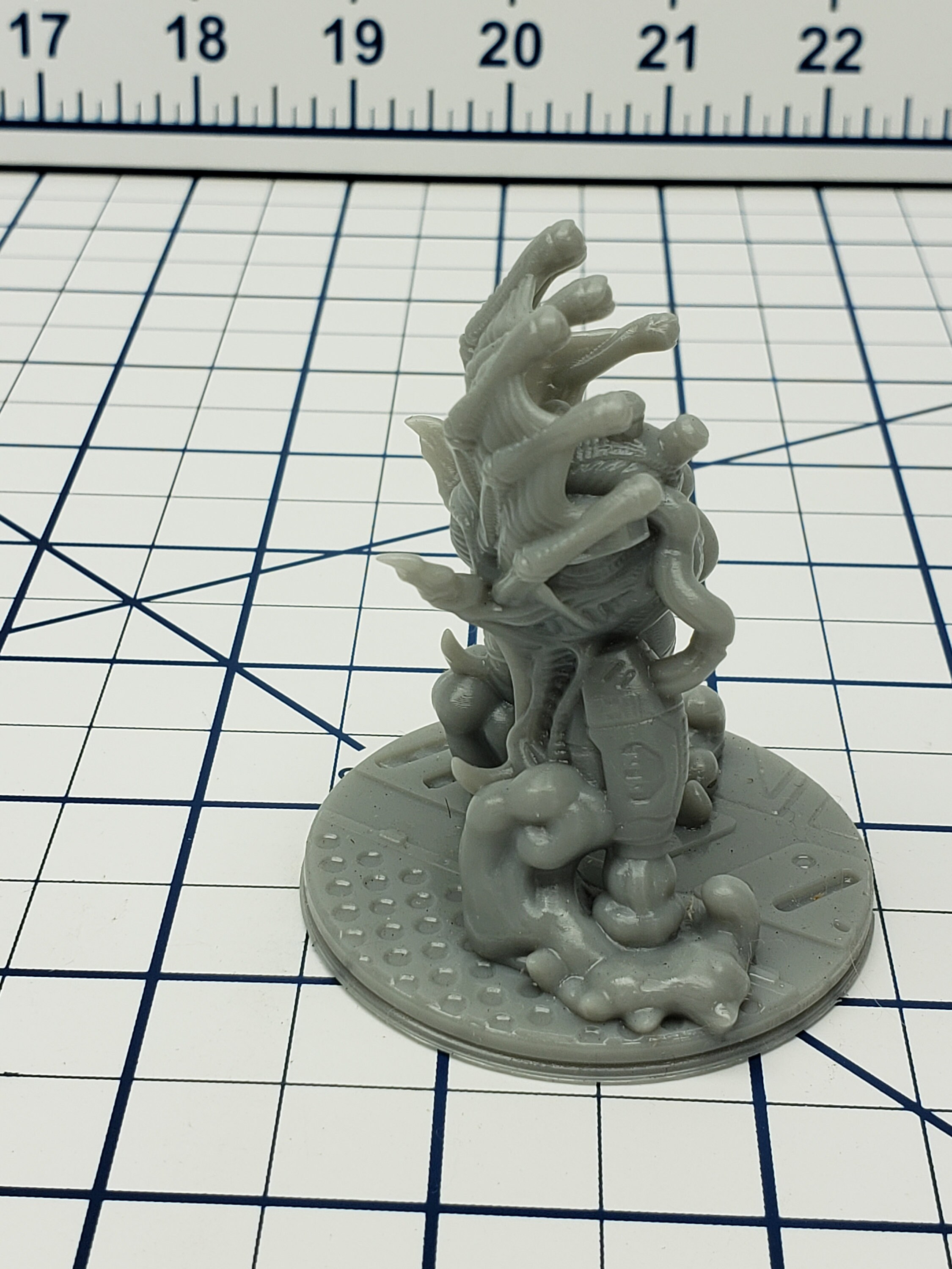 Cyber Eye Beast Mini Ignis Quadrant Hero's Hoard | Etsy