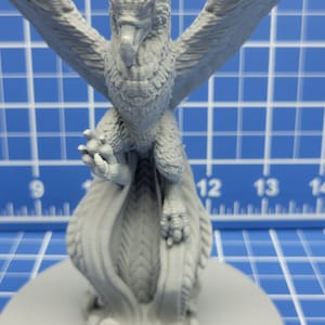 Giant Roc - ~7.3" Tall! - Minis - Beasts and Badies - Hero's Hoard ...