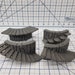 Forest of Oakenspire - Small Tree Exterior Stair Tiles - Openlock - DND ...