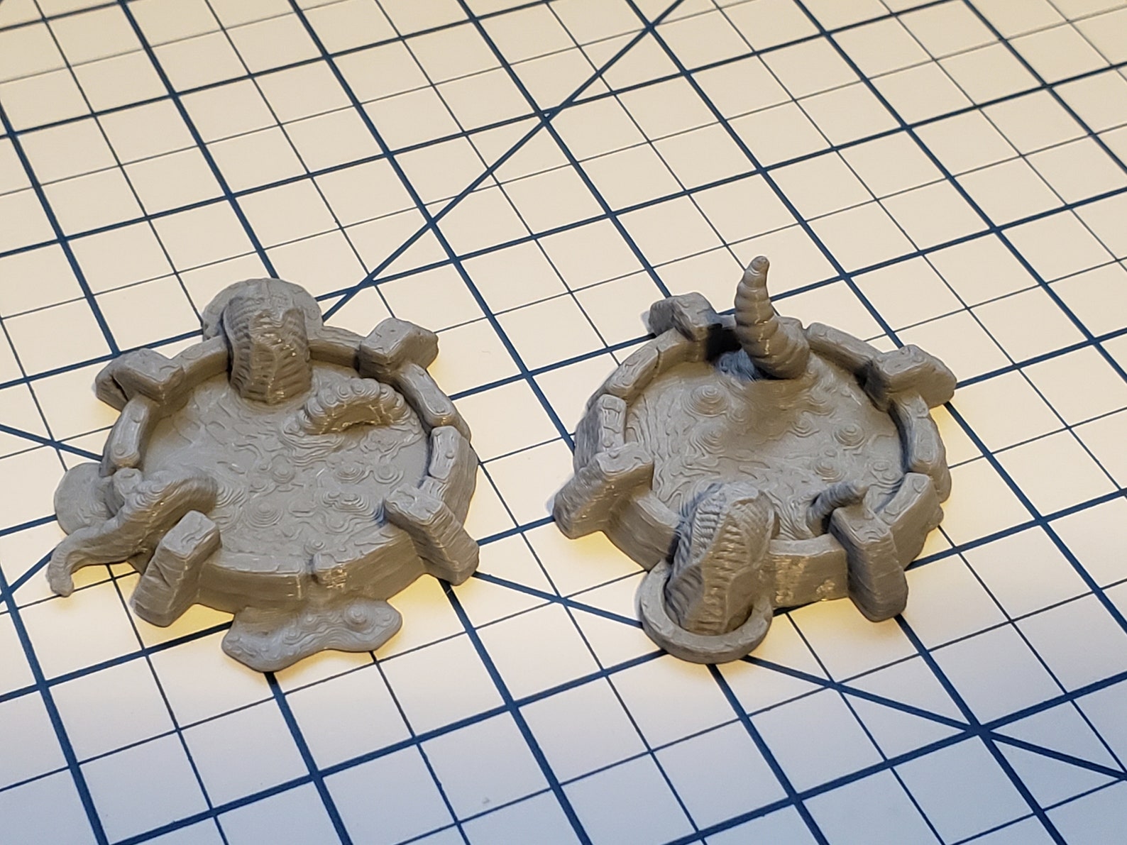 Larvae Pools - Part of A Den of Alien Evil Collection - DND ...