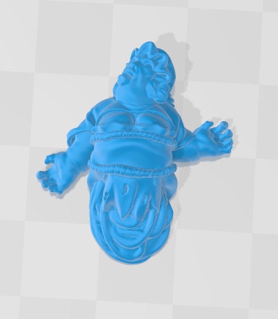 Dead npc's DND Dungeons & Dragons RPG Pathfinder | Etsy