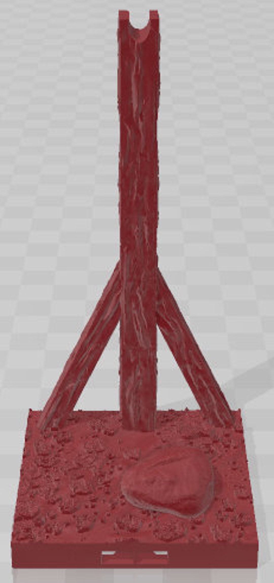 Hanging Crocs Swamp of Sorrows Pathfinder Dungeons & Dragons RPG ...