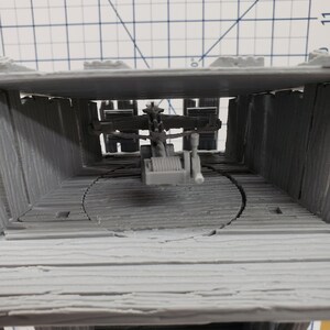 Siege Tower - DND - Pathfinder - Dungeons & Dragons - RPG - Tabletop ...