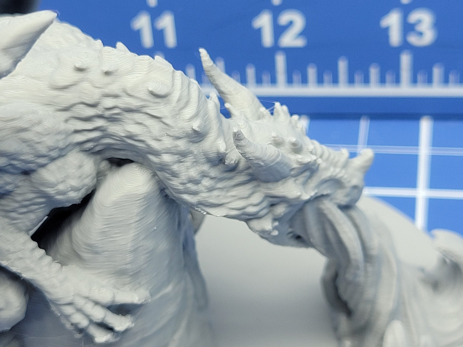 Young Dragon Minis Beasts and Badies Hero's Hoard DND Pathfinder ...