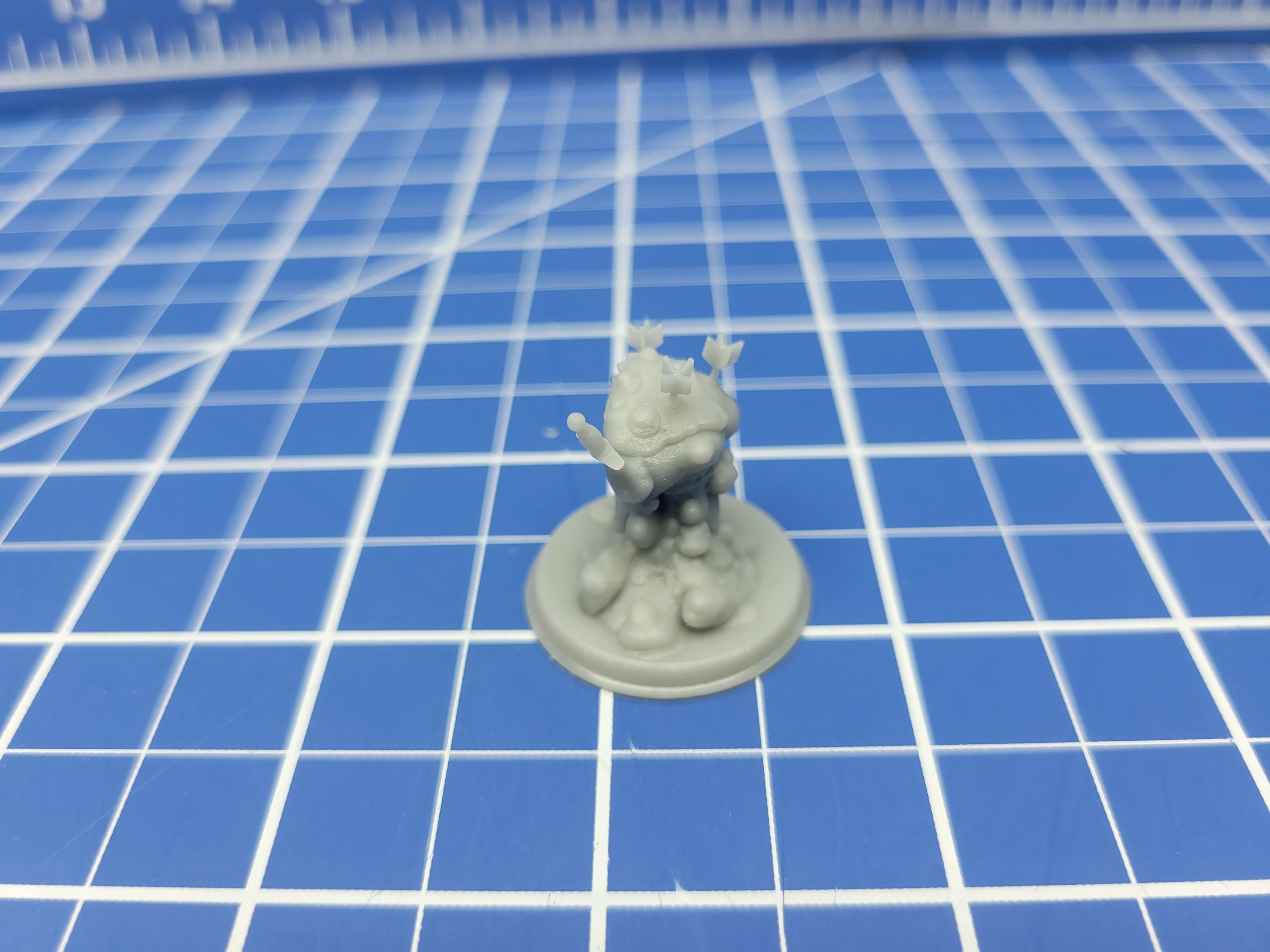 Ooze - Minis - Beasts and Badies - Hero's Hoard - DND - Pathfinder ...