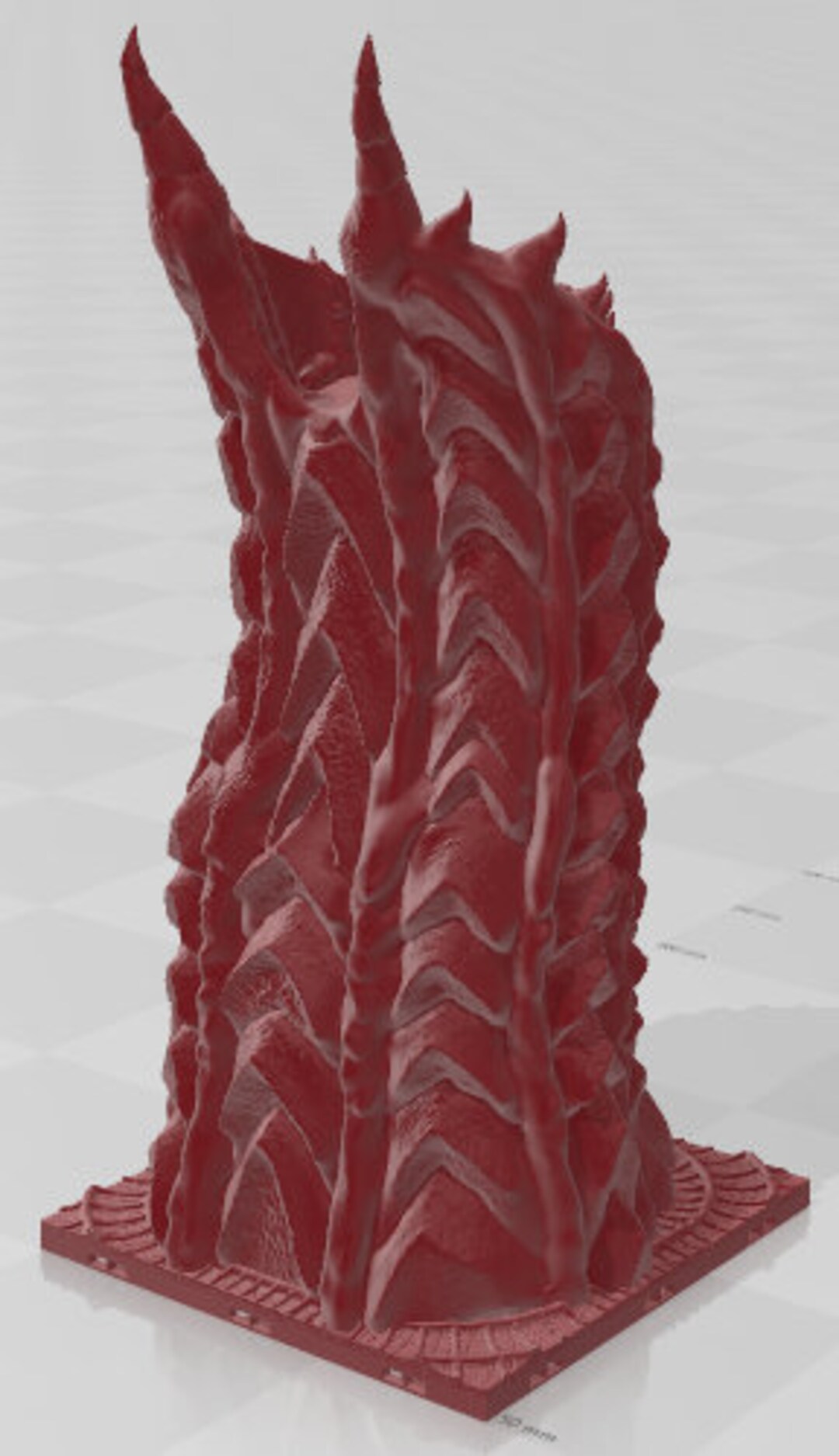 Hive Nodes Set 2 - Alien Lair - Pathfinder - Dungeons & Dragons -RPG ...