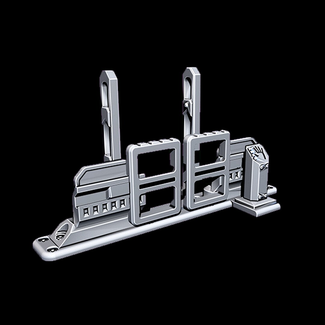Checkpoint Turnstyle Doors - Novus Landing - Starfinder - Cyberpunk ...