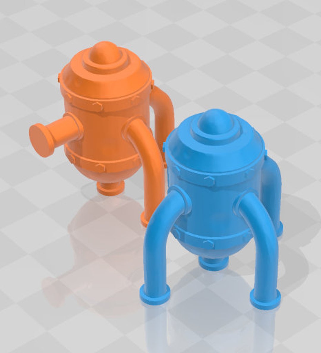 Boiler Set - DND - Dungeons & Dragons - RPG - Pathfinder - Tabletop ...