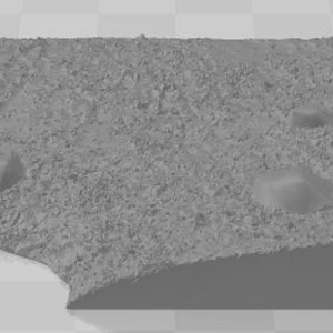 Dirt Edge Set 1 - Peaceful Roads - Pathfinder - Dungeons & Dragons -RPG ...