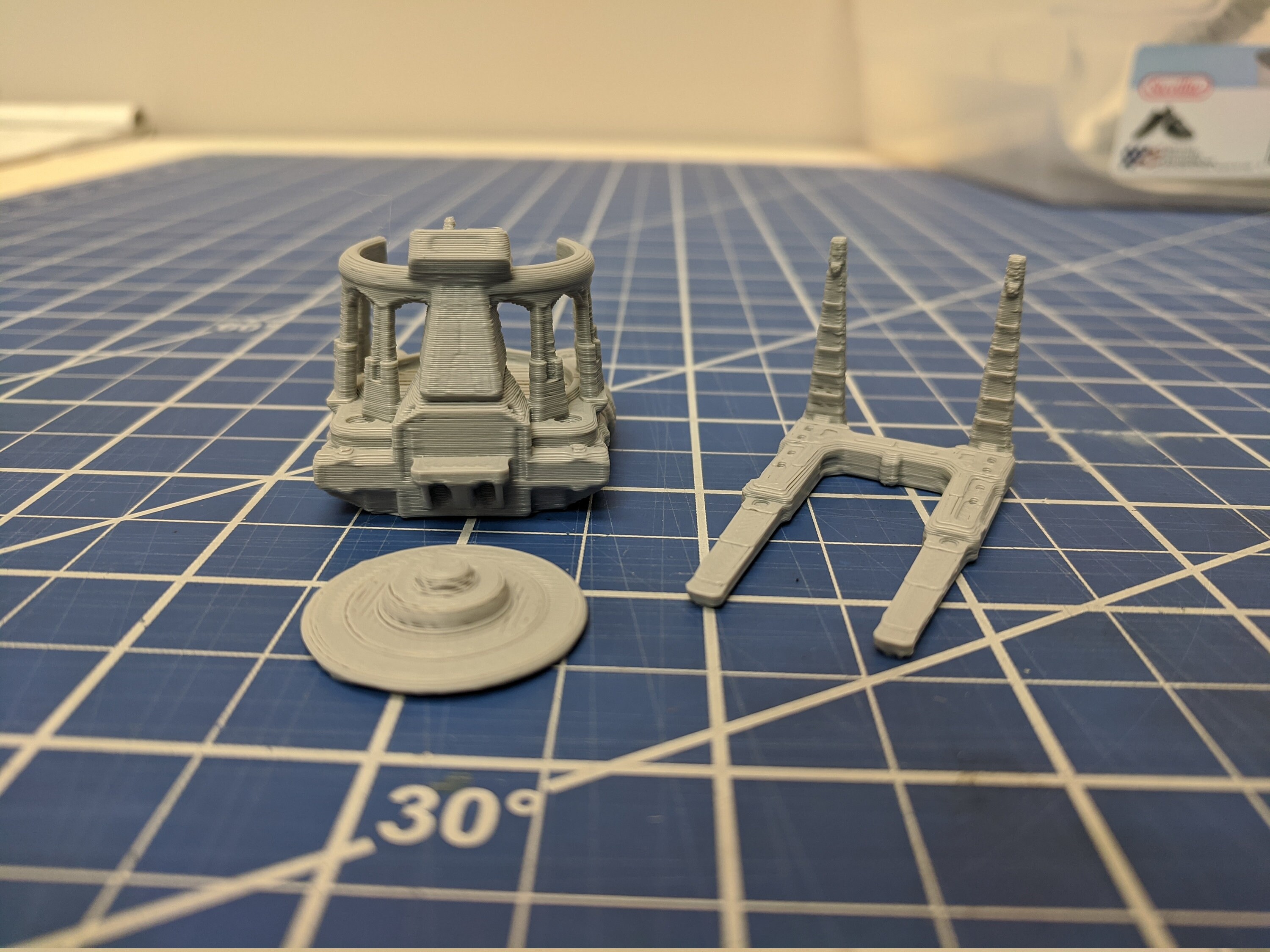 Gravity Loader Novus Landing Starfinder Cyberpunk - Etsy