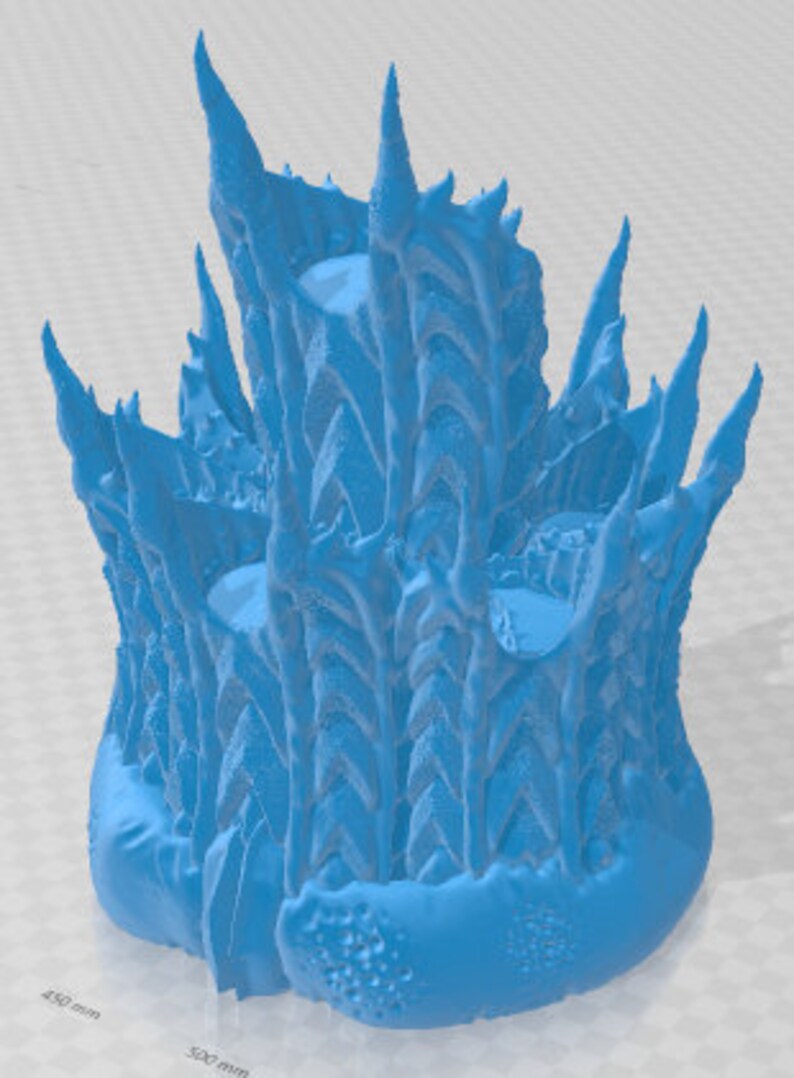 Hive Nodes Set 3 Alien Lair Pathfinder Dungeons & - Etsy