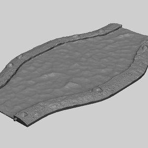 Waterways - DND - Dungeons & Dragons - RPG - Pathfinder - Tabletop ...