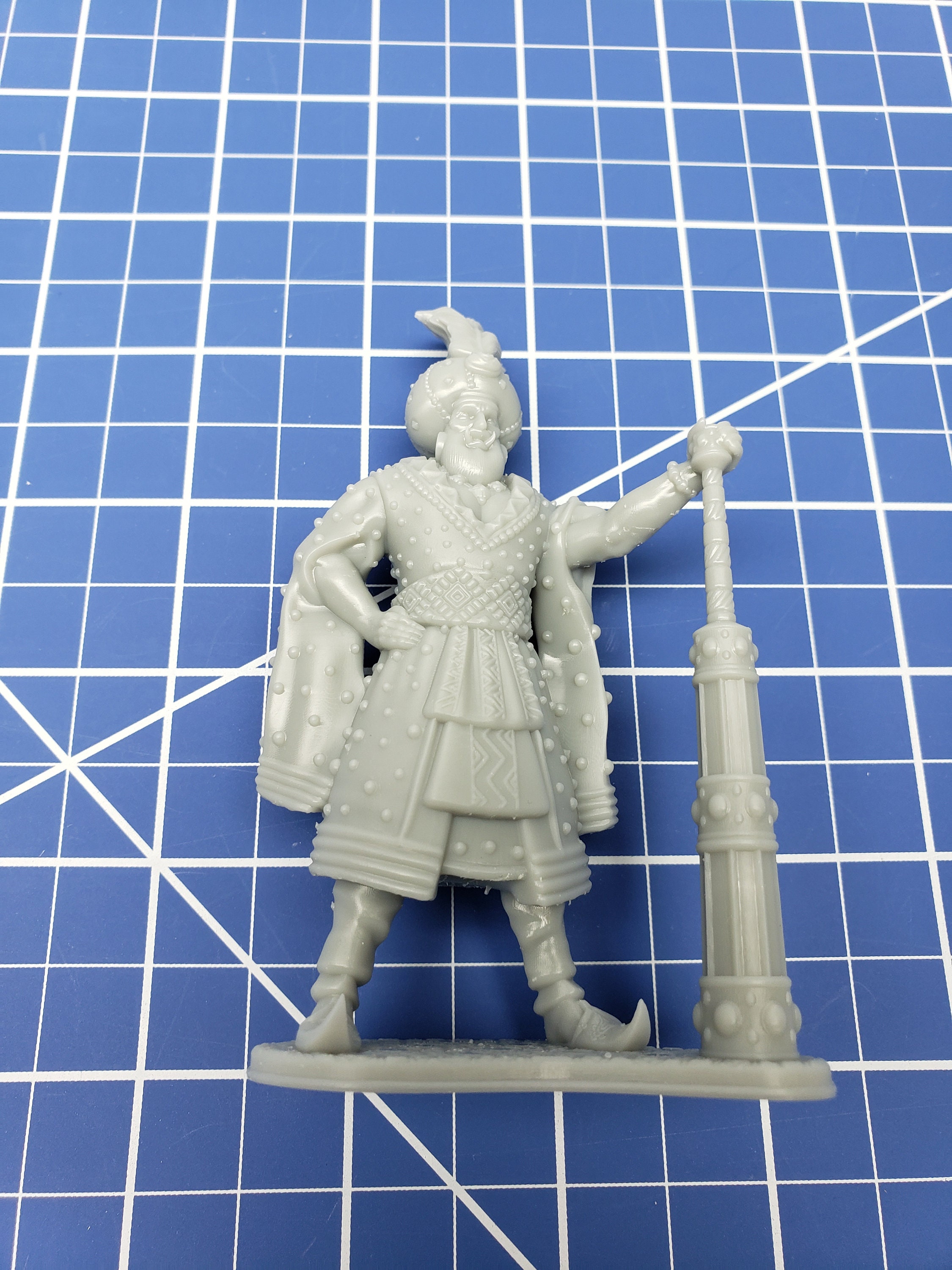 Cloud Giant Mini DND Pathfinder Dungeons & Dragons RPG - Etsy