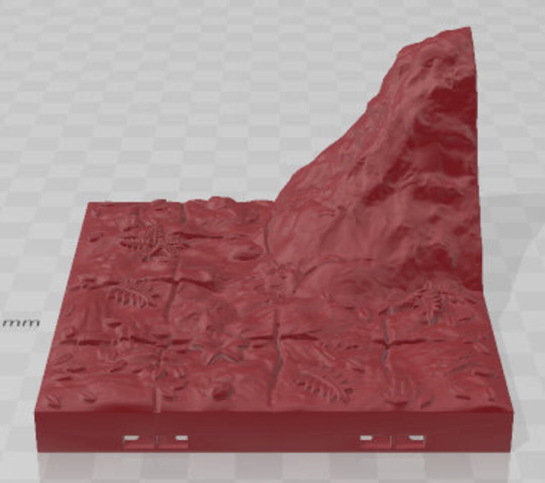 Hill Grid - Shadowgrove Set 3 -fat Dragon Games- DND- Pathfinder -RPG ...