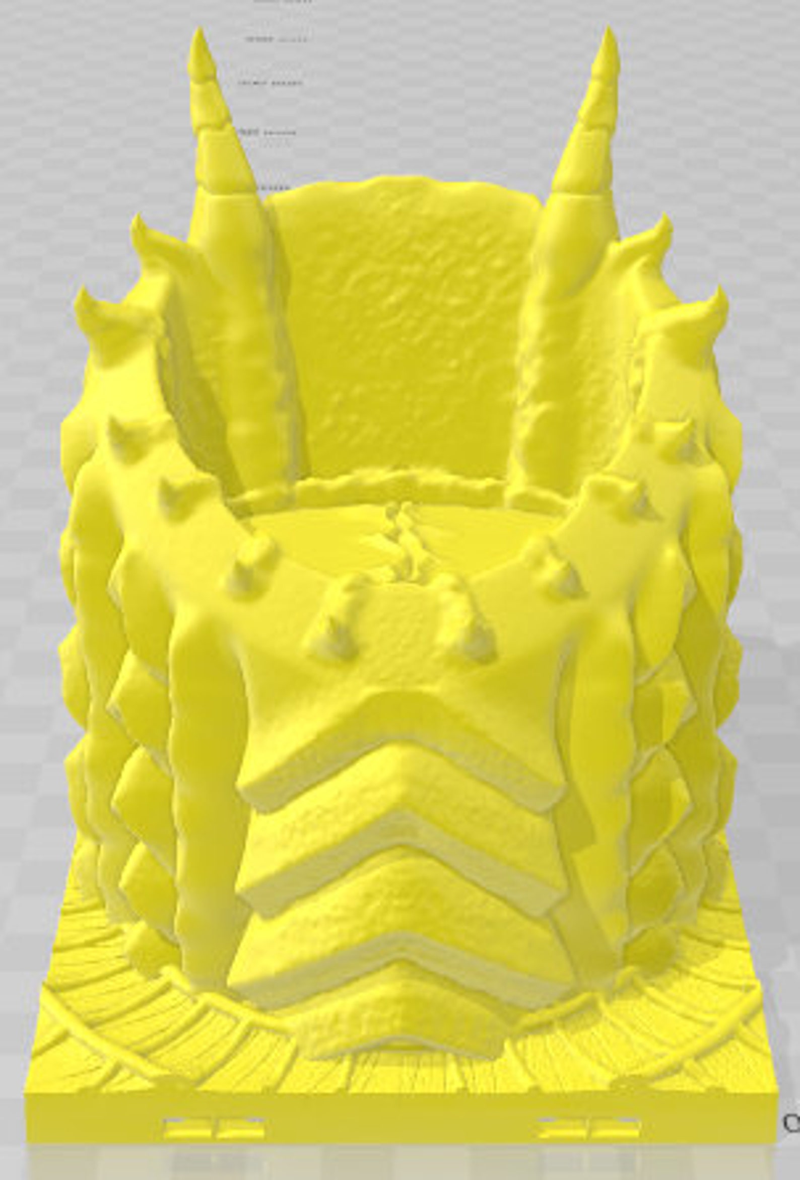 Hive Nodes Set 1 Alien Lair Pathfinder Dungeons & - Etsy