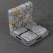 Dungeon Stone Deluxe Set 45 Tiles Openlock Openforge DND Pathfinder RPG Tabletop - Etsy