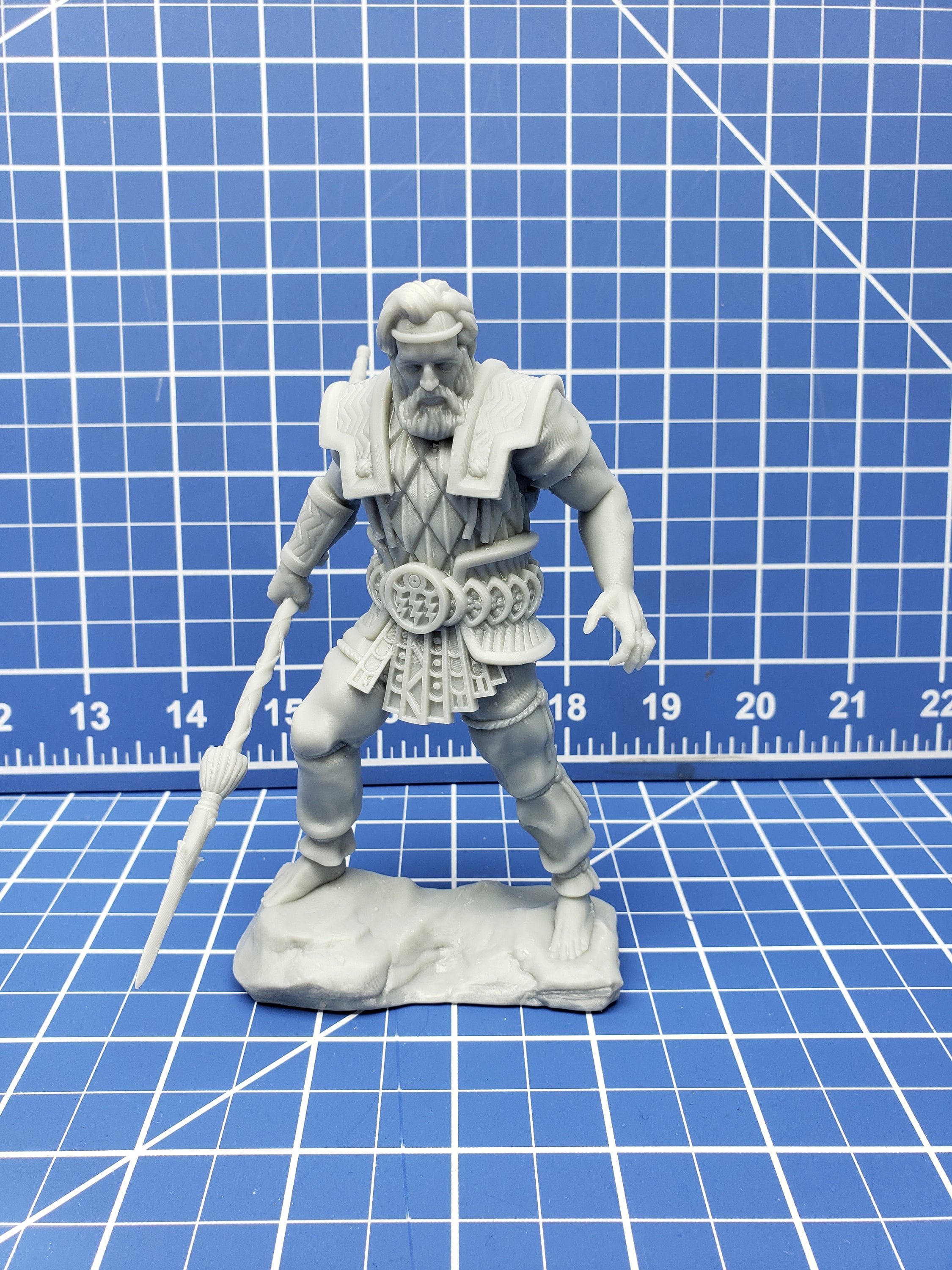 Storm Giant Mini - DND - Pathfinder - Dungeons & Dragons - RPG ...