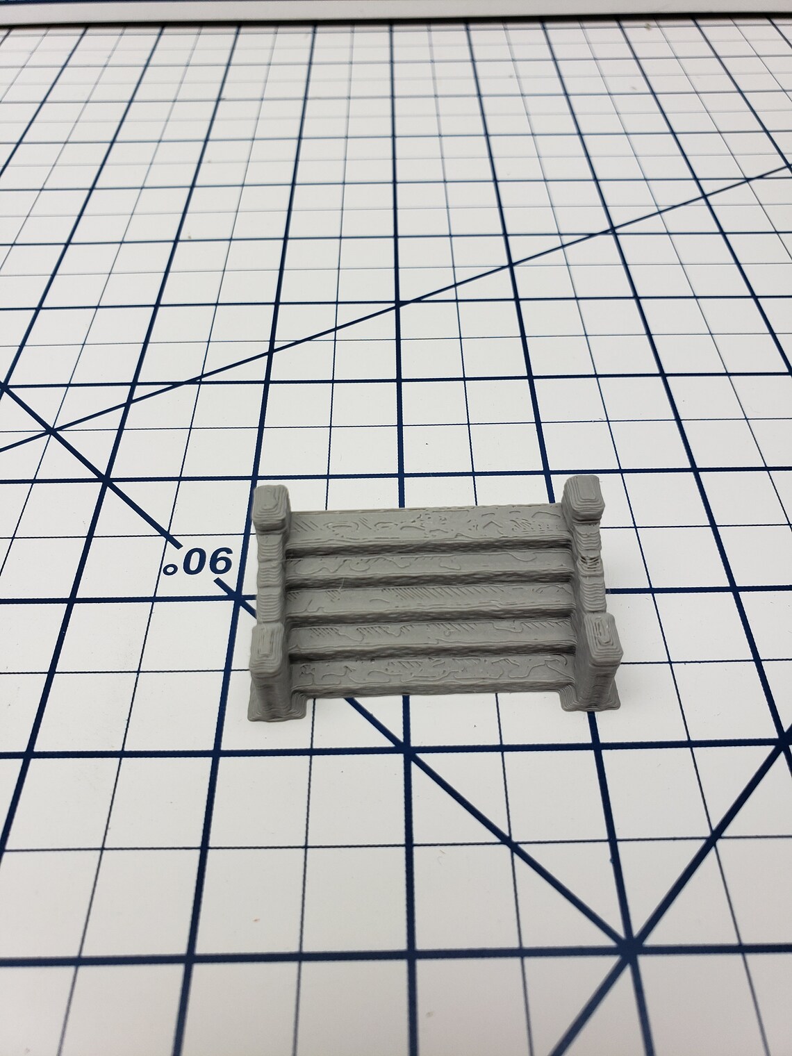 Stairs and Dais - the Holy Order of Ash - DND - Dungeons & Dragons ...