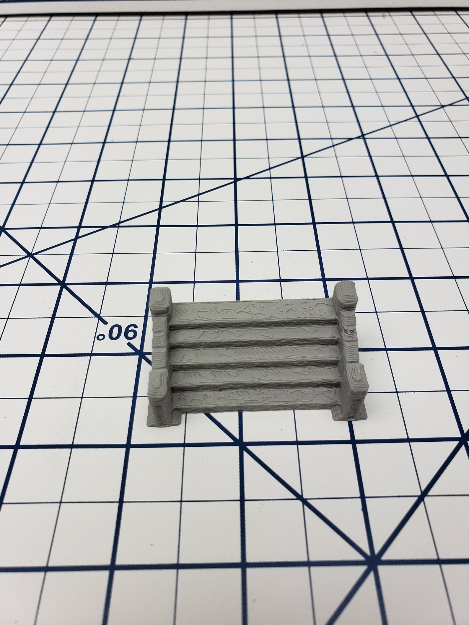 Stairs and Dais - the Holy Order of Ash - DND - Dungeons & Dragons ...