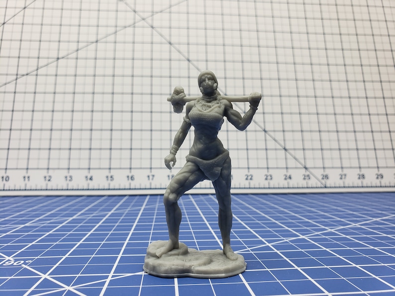 Stone Giant Mini DND Pathfinder Dungeons & Dragons RPG - Etsy