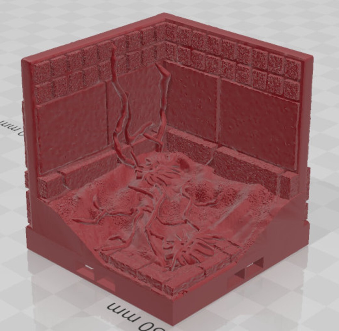 Curves, Corners, and Diagonals - Aztlan 6 Swamped A - Pathfinder ...