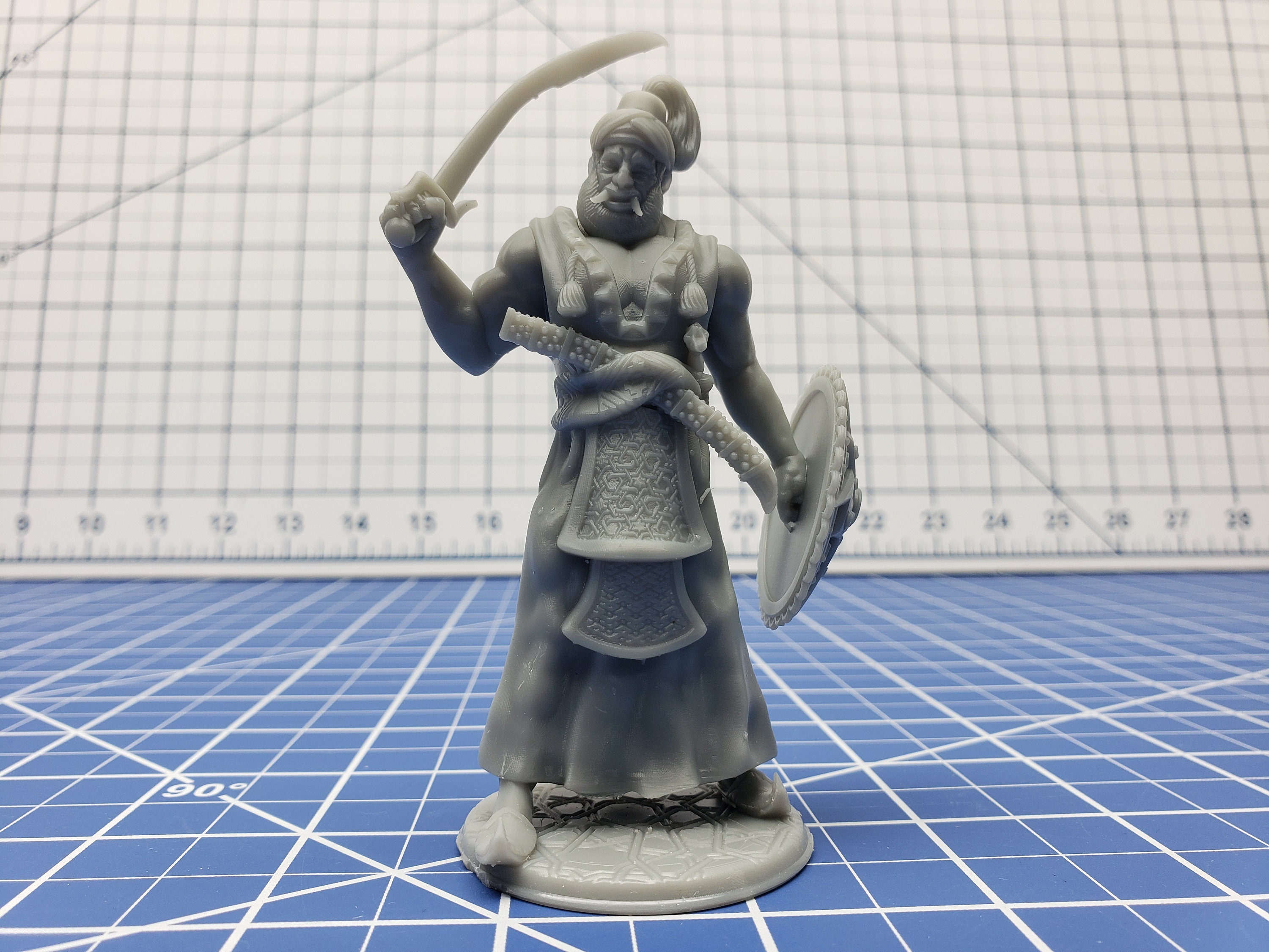 Cloud Giant Mini DND Pathfinder Dungeons & Dragons RPG | Etsy