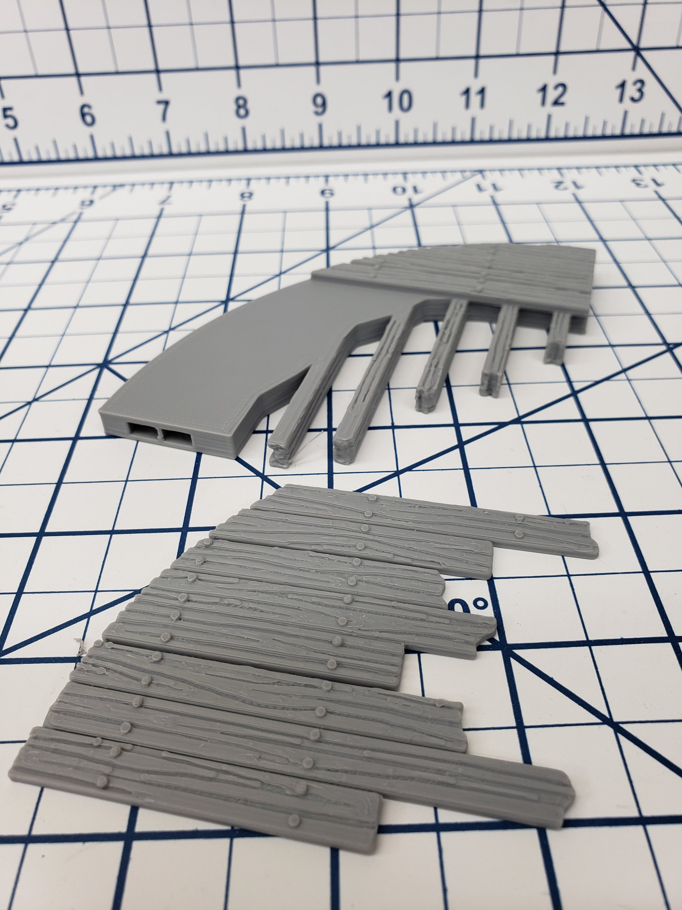 Castle Style - Round Tower Floors - Dragonlock - DND - Pathfinder - RPG ...